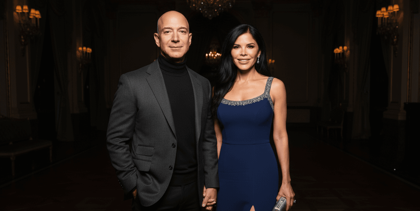 Jeff Bezos’ Wife 2026: Inside the Lavish Life of Lauren
